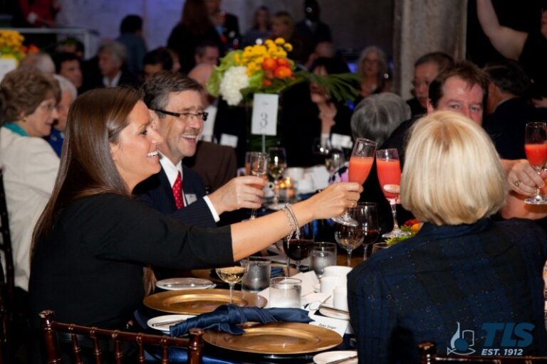 About TLS & FAQ - Thomas Large & Singer